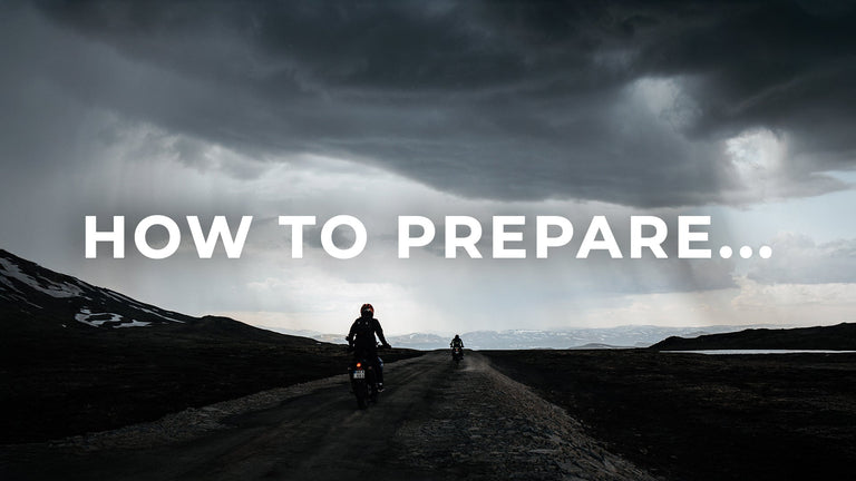 How to Prepare Your Motorcycle for Winter Riding in the UK – Keis ...
