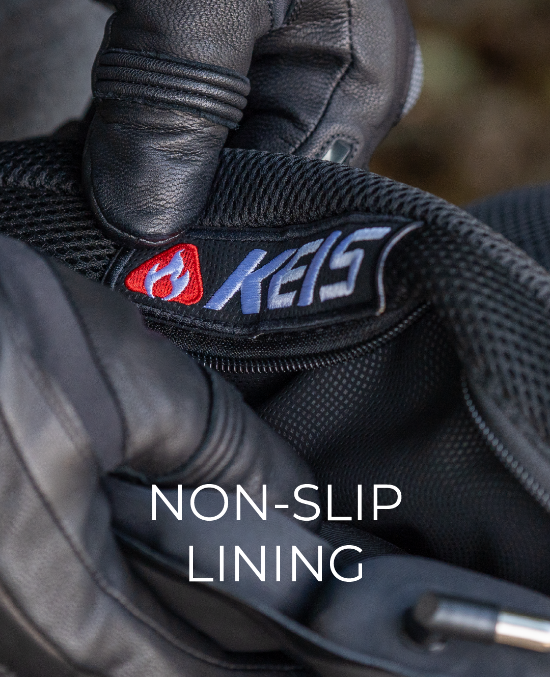 KEIS Heated Motorcycle Cushion | FREE UK Shipping – Keis Heated Apparel