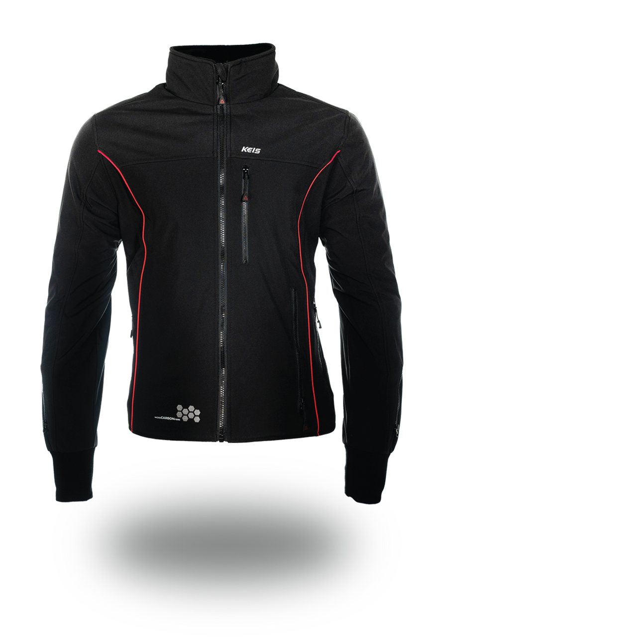 KEIS J501 Heated Jacket – Keis Heated Apparel