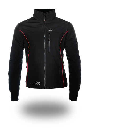 KEIS J501 Heated Jacket – Keis Heated Apparel
