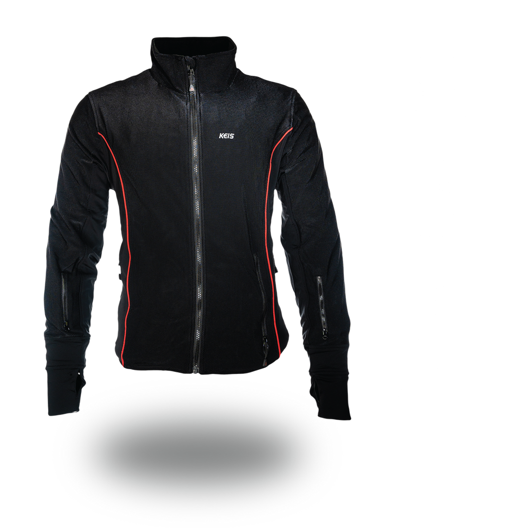 KEIS ULTRAFLEX J601RP Heated Jacket – Keis Heated Apparel