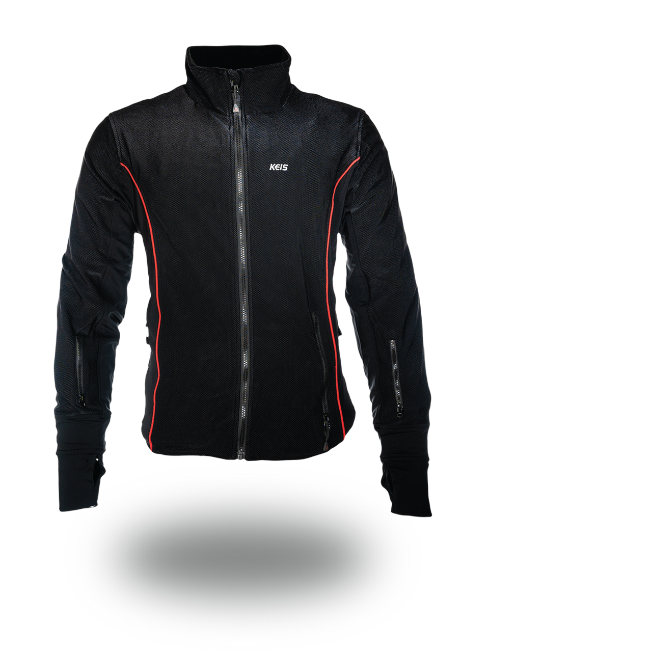 KEIS ULTRAFLEX J601RP Heated Jacket – Keis Heated Apparel