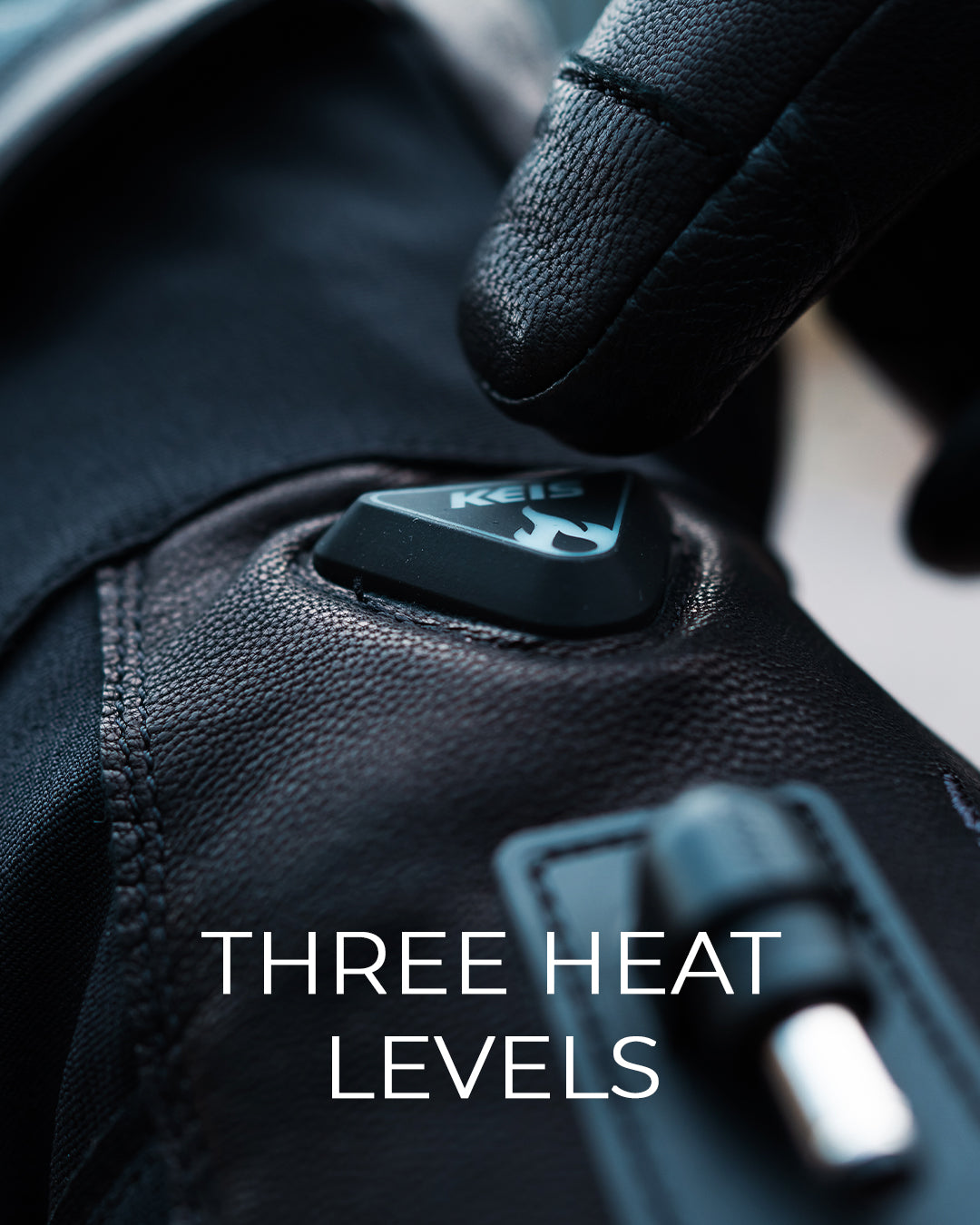 G901 EXTREME Heated Gloves – Keis Heated Apparel